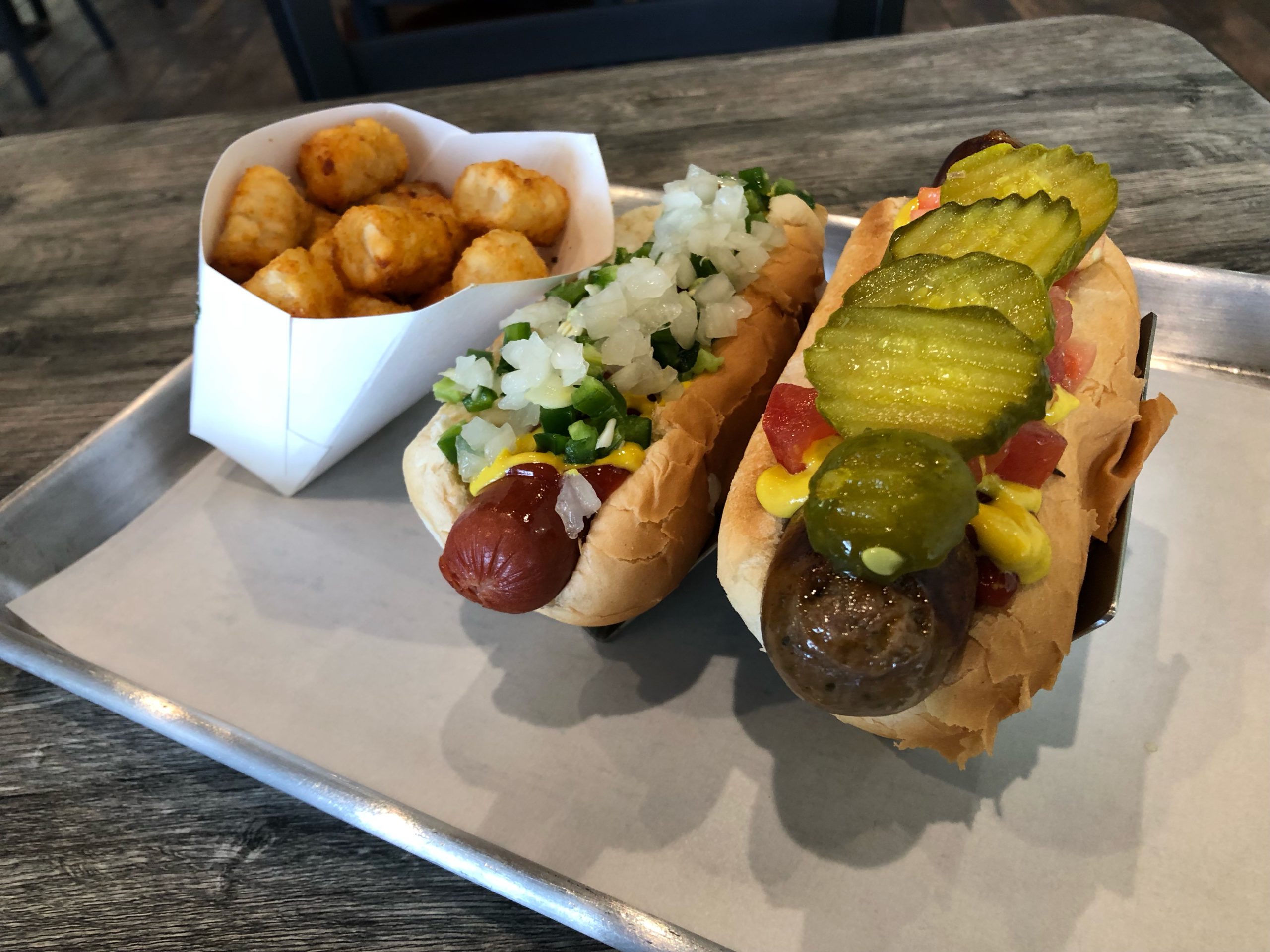 HOT SPOT OF THE WEEK! Crave - North Houston Suburbs